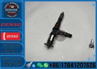China Diesel Common Rail Injector 295050-0720 6252-11-3100 for KOMATSU SAA6D125E-6A 6252113100 for sale