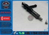 China Fuel Injector 095000-6120 6261-11-3100 for PC490 Engine for sale