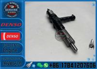 China Fuel Injector 095000-6120 6261-11-3100 for PC490 Engine for sale