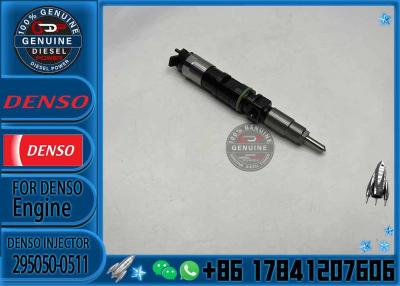 China Common Rail Diesel Fuel Injector 295050-0511 295050-1350 295050-1240 for sale