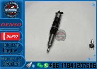 China Common Rail Diesel Fuel Injector 295050-0511 295050-1350 295050-1240 for sale