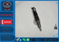 China Common Rail Diesel Fuel Injector 295050-0511 295050-1350 295050-1240 for sale