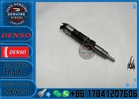 China Common Rail Diesel Fuel Injector 295050-0511 295050-1350 295050-1240 for sale