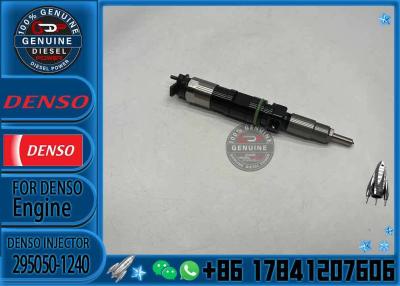 China New Common Rail Diesel Fuel Injectors 095000-6222 295050-1240 21785960 Injection Valves Product Category for sale