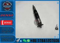 China New Common Rail Diesel Fuel Injectors 095000-6222 295050-1240 21785960 Injection Valves Product Category for sale