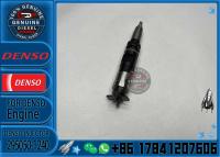 China New Common Rail Diesel Fuel Injectors 095000-6222 295050-1240 21785960 Injection Valves Product Category for sale