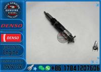 China China-Made New Common Rail Diesel Fuel Injector 295050-1350 21896868 21896867 for Engine for sale