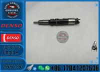 China China-Made New Common Rail Diesel Fuel Injector 295050-1350 21896868 21896867 for Engine for sale