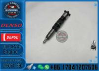 China China-Made New Common Rail Diesel Fuel Injector 295050-1350 21896868 21896867 for Engine for sale