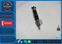 China China-Made New Common Rail Diesel Fuel Injector 295050-1350 21896868 21896867 for Engine for sale