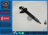 China New Diesel Fuel Common Rail Injectors 095000-5810 6C1Q-9K546-BB 095000-7060 Transit Transit Defender Injector for sale