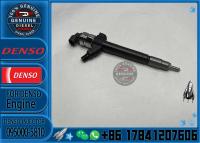 China New Diesel Fuel Common Rail Injectors 095000-5810 6C1Q-9K546-BB 095000-7060 Transit Transit Defender Injector for sale
