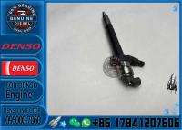China Fuel Injectors 095000-7060 095000-7063 6C1Q-9K546-BC 095000-5810 1495919 LR006803 for sale