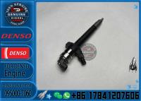 China Fuel Injectors 095000-7060 095000-7063 6C1Q-9K546-BC 095000-5810 1495919 LR006803 for sale