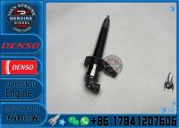 China Fuel Injectors 095000-7060 095000-7063 6C1Q-9K546-BC 095000-5810 1495919 LR006803 for sale
