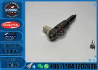 China Diesel Common Rail Injector 1661060 1742535 in Stock for sale