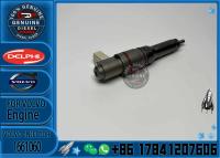 China Diesel Common Rail Injector 1661060 1742535 in Stock for sale