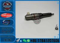 China Diesel Common Rail Injector 1661060 1742535 in Stock for sale