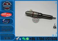 China Diesel Common Rail Injector 1661060 1742535 in Stock for sale