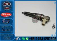 China High Quality Diesel Fuel Unit Pump Injector 21569200/1993389/2047600/1725282/1934322 Engine Parts Nozzle Assembly New Condition for sale