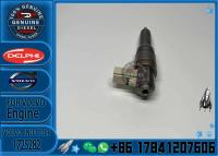 China High Quality Diesel Fuel Unit Pump Injector 21569200/1993389/2047600/1725282/1934322 Engine Parts Nozzle Assembly New Condition for sale