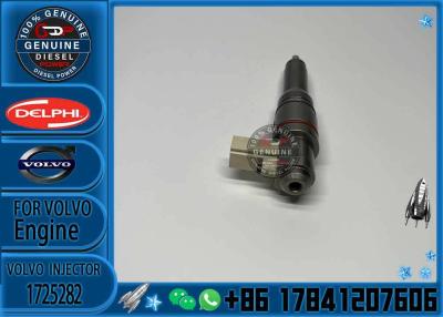 China High Quality Diesel Fuel Unit Pump Injector 21569200/1993389/2047600/1725282/1934322 Engine Parts Nozzle Assembly New Condition for sale