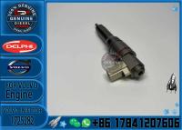 China High Quality Diesel Fuel Unit Pump Injector 21569200/1993389/2047600/1725282/1934322 Engine Parts Nozzle Assembly New Condition for sale