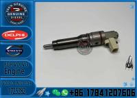 China High Quality Diesel Fuel Unit Pump Injector 21569200/1993389/2047600/1725282/1934322 Engine Parts Nozzle Assembly New Condition for sale