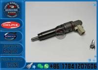 China High Quality Diesel Fuel Unit Pump Injector 21569200/1993389/2047600/1725282/1934322 Engine Parts Nozzle Assembly New Condition for sale