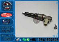 China High Quality Diesel Fuel Unit Pump Injector 21569200/1993389/2047600/1725282/1934322 Engine Parts Nozzle Assembly New Condition for sale