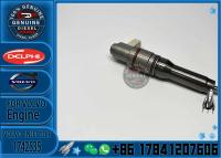 China Diesel Common Rail Injector 1661060 1742535 in Stock for sale