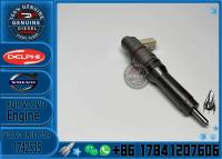 China Diesel Common Rail Injector 1661060 1742535 in Stock for sale