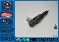 China New Unit Pump Injector Electronic Unit 1660160 1725282 1742535 1820820 BEBJ1A0000 BEBJ1A00101 BEBJ1A00201 Diesel Injector for sale