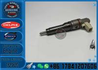 China New Unit Pump Injector Electronic Unit 1660160 1725282 1742535 1820820 BEBJ1A0000 BEBJ1A00101 BEBJ1A00201 Diesel Injector for sale