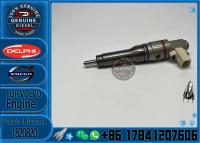 China New Unit Pump Injector Electronic Unit 1660160 1725282 1742535 1820820 BEBJ1A0000 BEBJ1A00101 BEBJ1A00201 Diesel Injector for sale