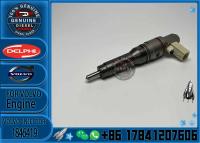 China Original Smart EUI Injector BEBJ1A05002 BEBJ1A00202 1905001 1846419 for DAF MX XF105 for sale