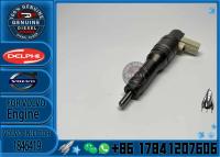 China Original Smart EUI Injector BEBJ1A05002 BEBJ1A00202 1905001 1846419 for DAF MX XF105 for sale