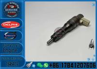 China Original Smart EUI Injector BEBJ1A05002 BEBJ1A00202 1905001 1846419 for DAF MX XF105 for sale