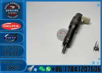 China Original Smart EUI Injector BEBJ1A05002 BEBJ1A00202 1905001 1846419 for DAF MX XF105 for sale