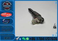 China Original Smart EUI Injector BEBJ1A05002 BEBJ1A00202 1905001 1846419 for DAF MX XF105 for sale