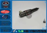 China Original Smart EUI Injector BEBJ1A05002 BEBJ1A00202 1905001 1846419 for DAF MX XF105 for sale
