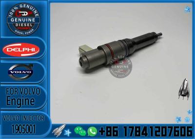 China Original Smart EUI Injector BEBJ1A05002 BEBJ1A00202 1905001 1846419 for DAF MX XF105 for sale