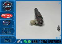 China Original Smart EUI Injector BEBJ1A05002 BEBJ1A00202 1905001 1846419 for DAF MX XF105 for sale