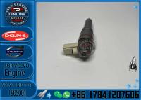 China Original Smart EUI Injector BEBJ1A05002 BEBJ1A00202 1905001 1846419 for DAF MX XF105 for sale