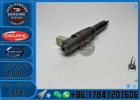 China Original Smart EUI Injector BEBJ1A05002 BEBJ1A00202 1905001 1846419 for DAF MX XF105 for sale