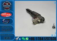 China Diesel Fuel Injector Common Rail Parts Injector 1846419 1661060 1725282 1905002 for VO-LVO for sale