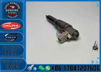 China Diesel Fuel Injector Common Rail Parts Injector 1846419 1661060 1725282 1905002 for VO-LVO for sale