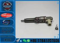 China Diesel Fuel Injector Common Rail Parts Injector 1846419 1661060 1725282 1905002 for VO-LVO for sale