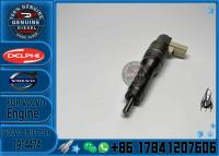 China Rail Fuel InjectorBEBJ1D00001 BEBJ1D00003 BEBJ1D01104 BEBR3A01000 BEBR3A01100 1972590 1914474 1925657 1934321 1897675 1972591 for sale