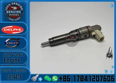 China Rail Fuel InjectorBEBJ1D00001 BEBJ1D00003 BEBJ1D01104 BEBR3A01000 BEBR3A01100 1972590 1914474 1925657 1934321 1897675 1972591 for sale